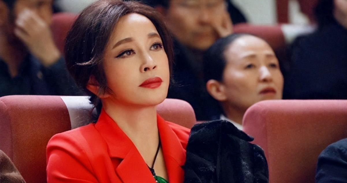 The truth is shocking! The shocking real skin of the "ageless goddess ...