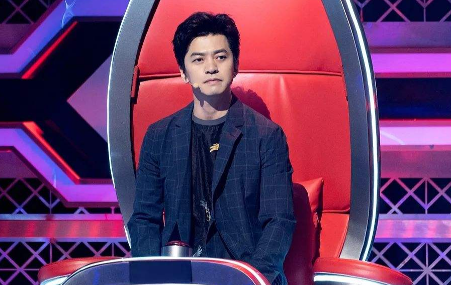 Singer Li Jian: Married his childhood sweetheart as his wife at the age ...