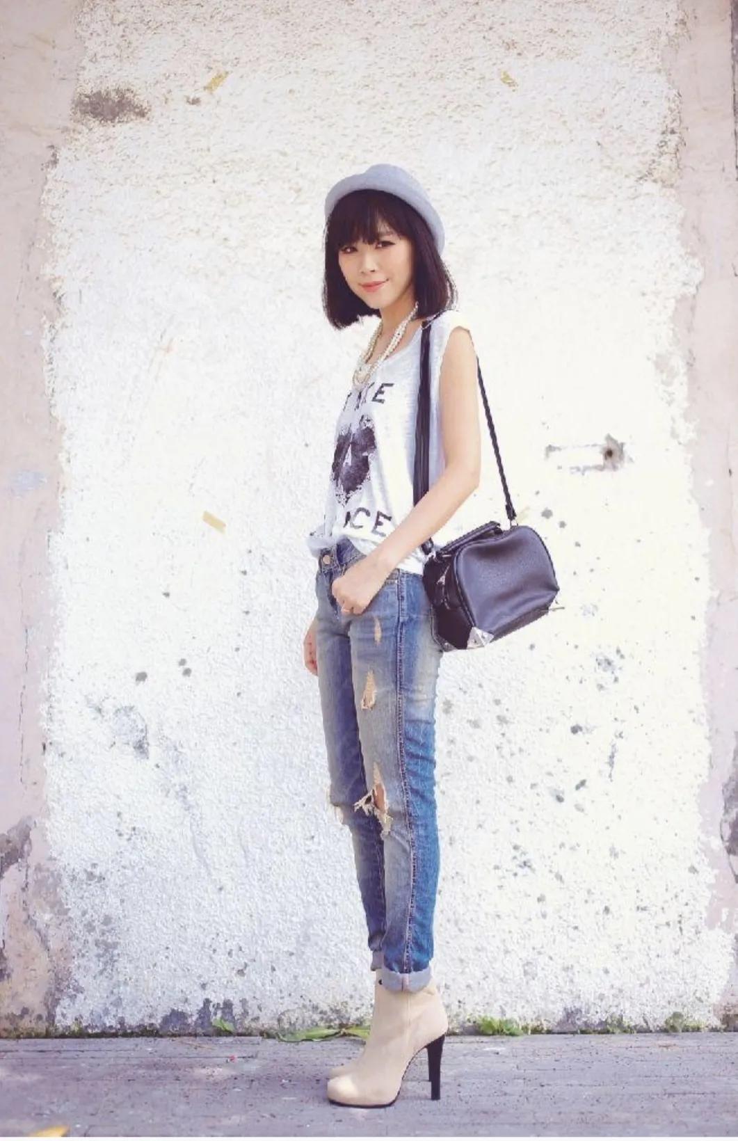 How can I mix and match my own style? - iMedia