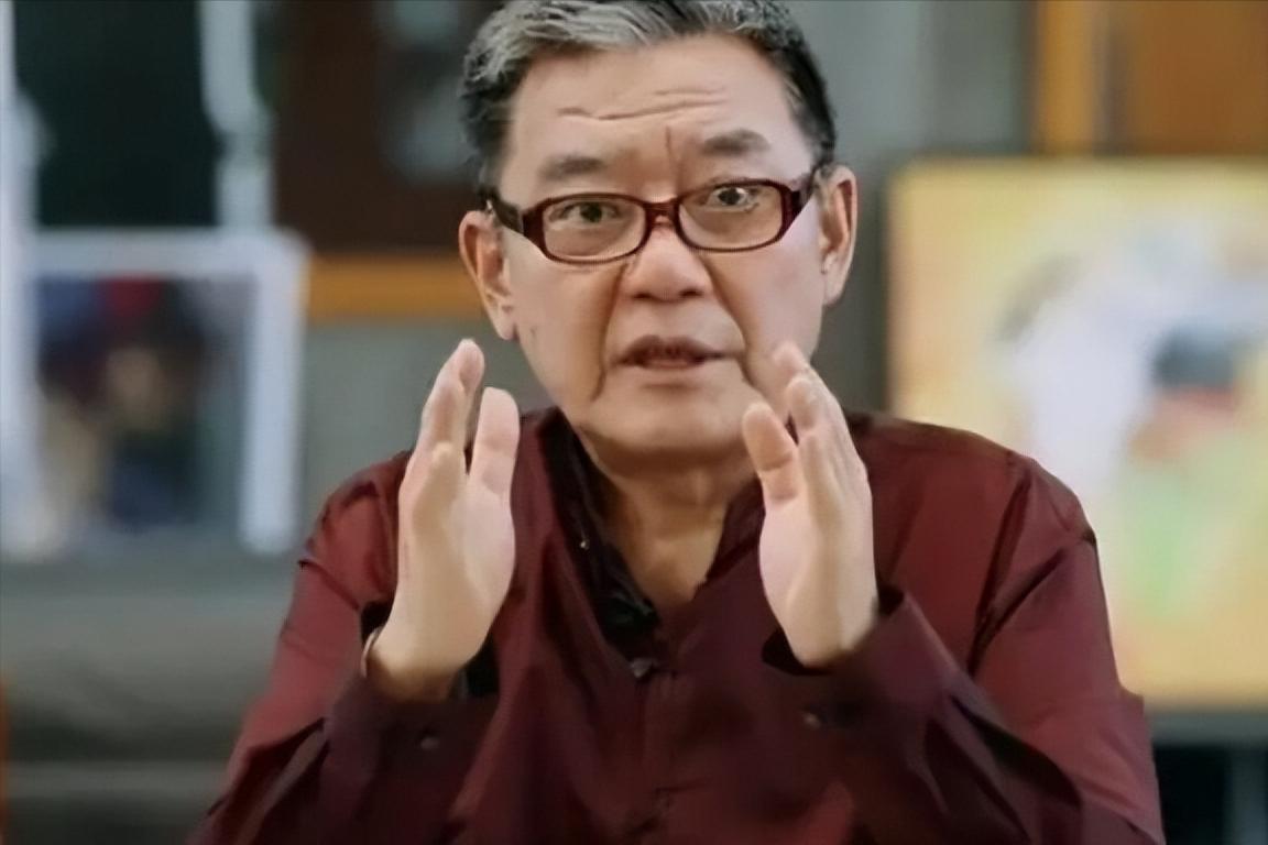 Li Liqun's word of mouth overturned. How is his daughter Li Yuanyuan ...