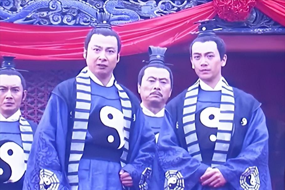 The Dapeng bird in "Journey to the West Continued" has appeared in Jin ...
