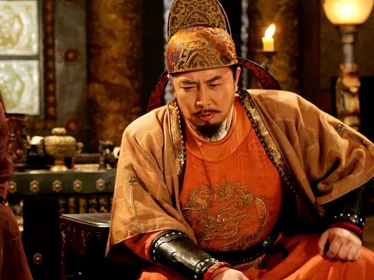 A Brief Analysis of Li Shimin's Leadership Style - iMedia