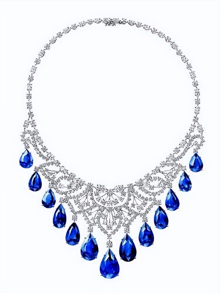 "The Necklace": The vain Mathilde, carrying ten years of debt, may not ...