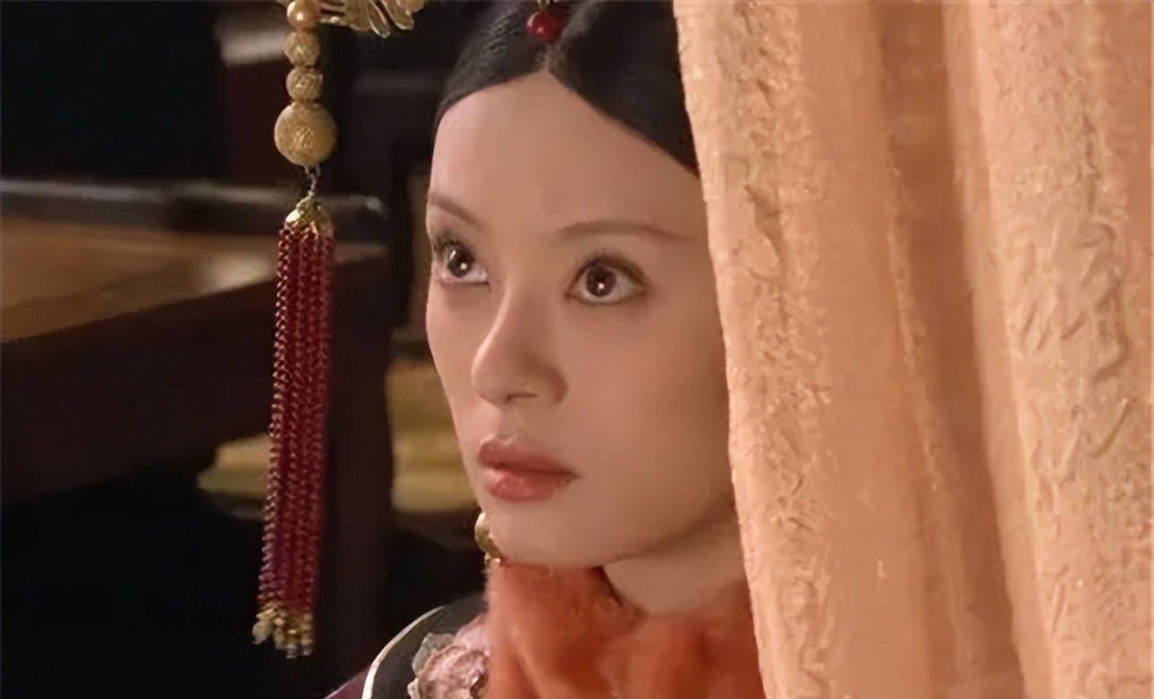 Extra Story of Zhen Huan's Legend: Chun Yuan's story is embarrassing, and Zhen Huan's answer is ...