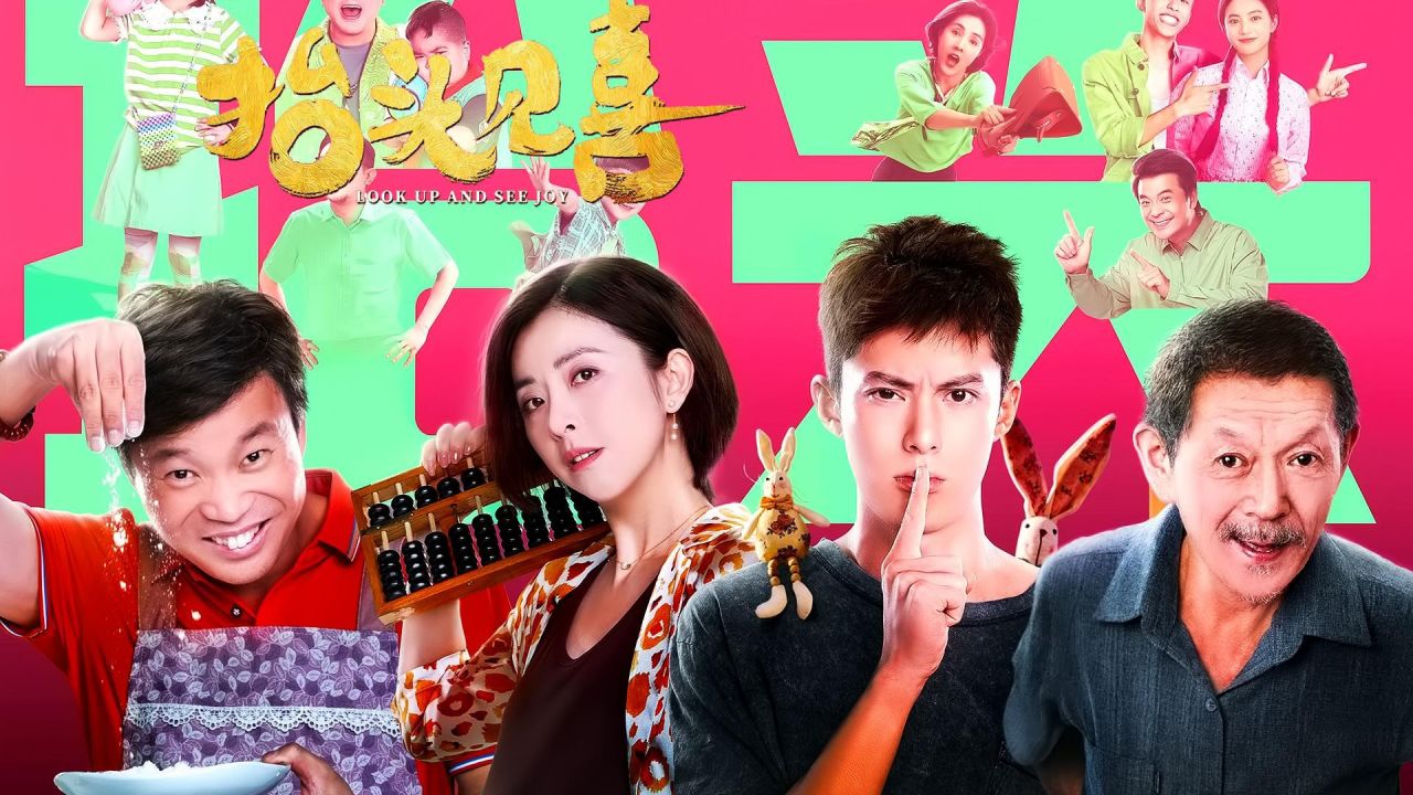 "Look Up and See Joy": Modern Symbolic Expression in the Group Context ...