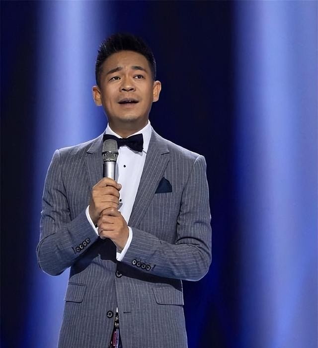 Actor Sun Hao: became famous at the age of 26 on the Spring Festival ...