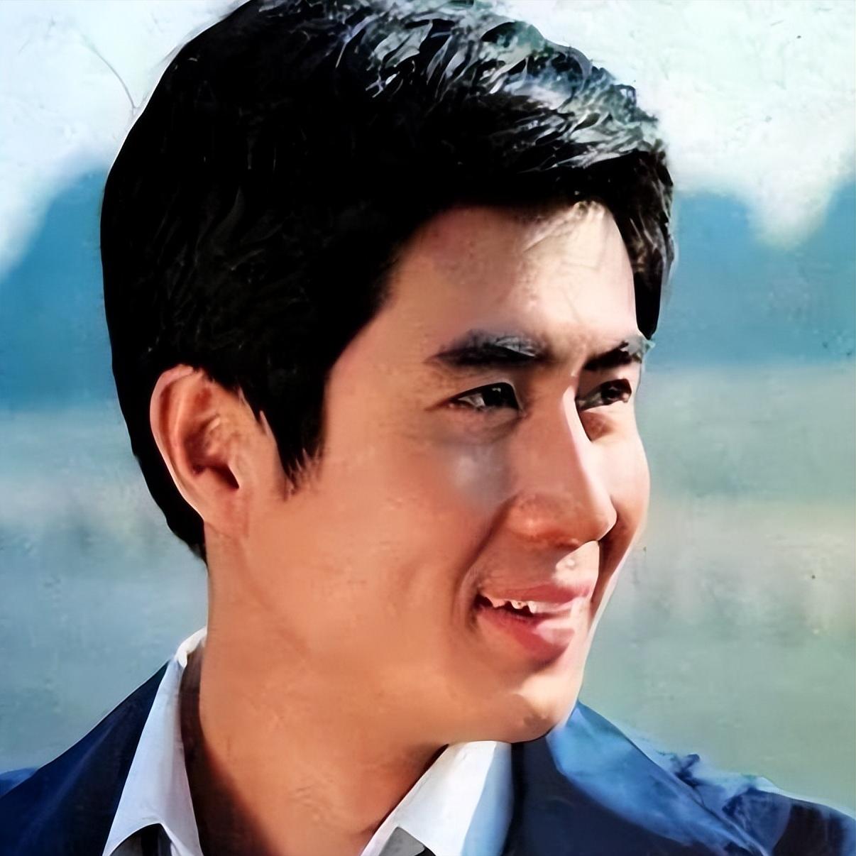 Guo Kaimin: After divorcing Zhang Zhihua, he married You Yong's ex-wife for the second time, and ...