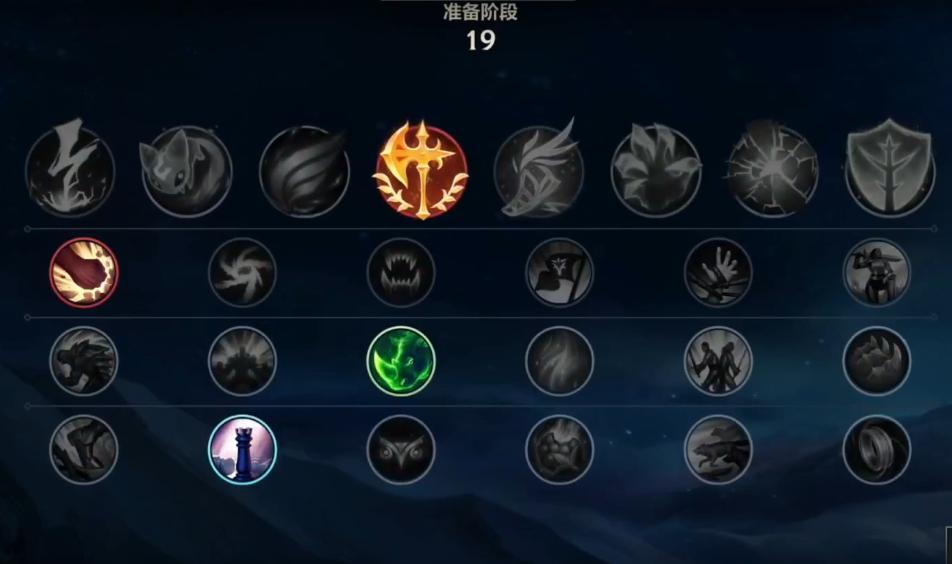 Great Desolate Starfall!Pantheon novice teaching of fighting fish ...