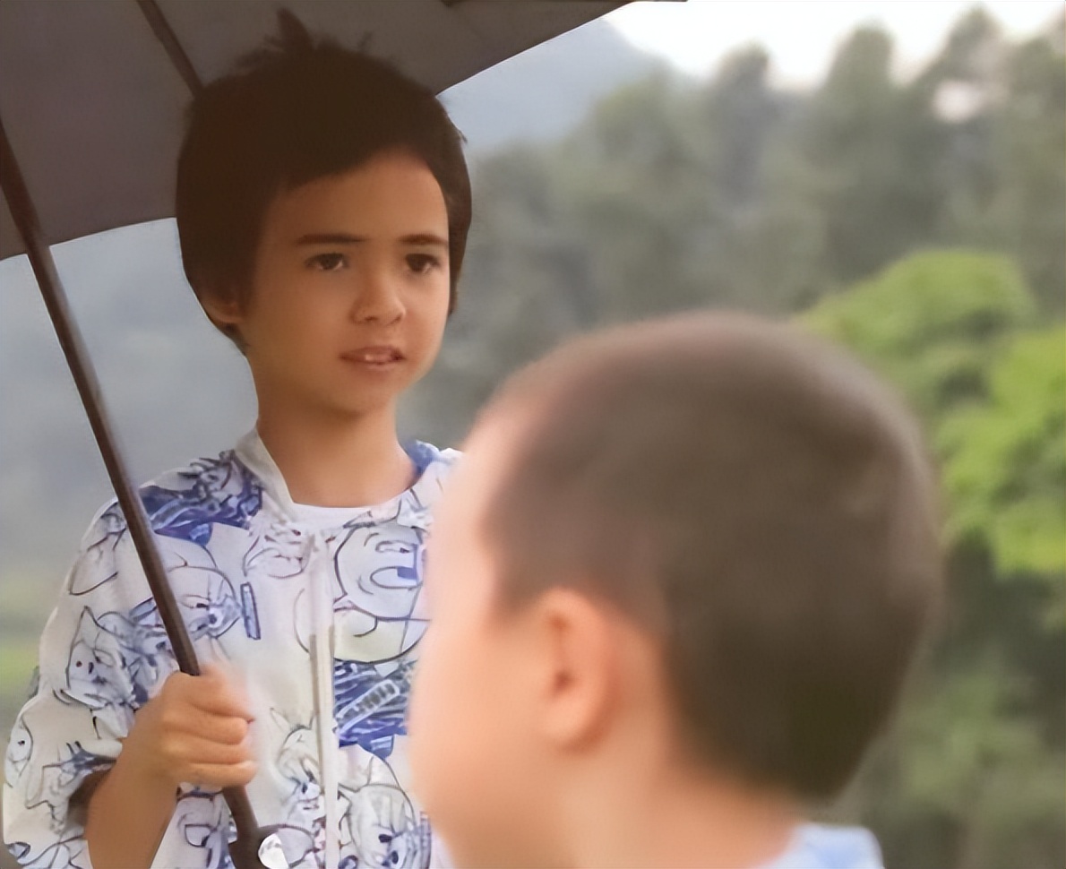 72-year-old Zhang Jizhong let go of his mouth for the first time ...
