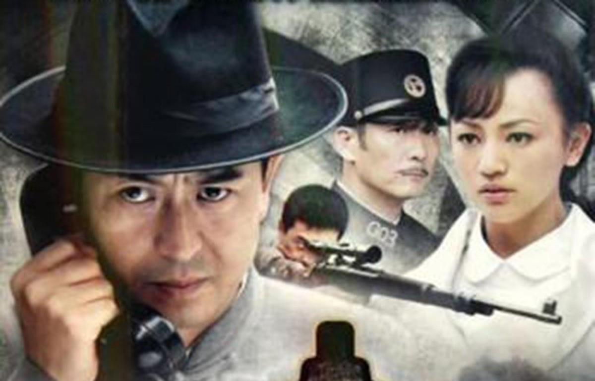 Thrilling! "Borrowing a Gun" strikes again, Zhang Jiayi and Li Naiwen ...