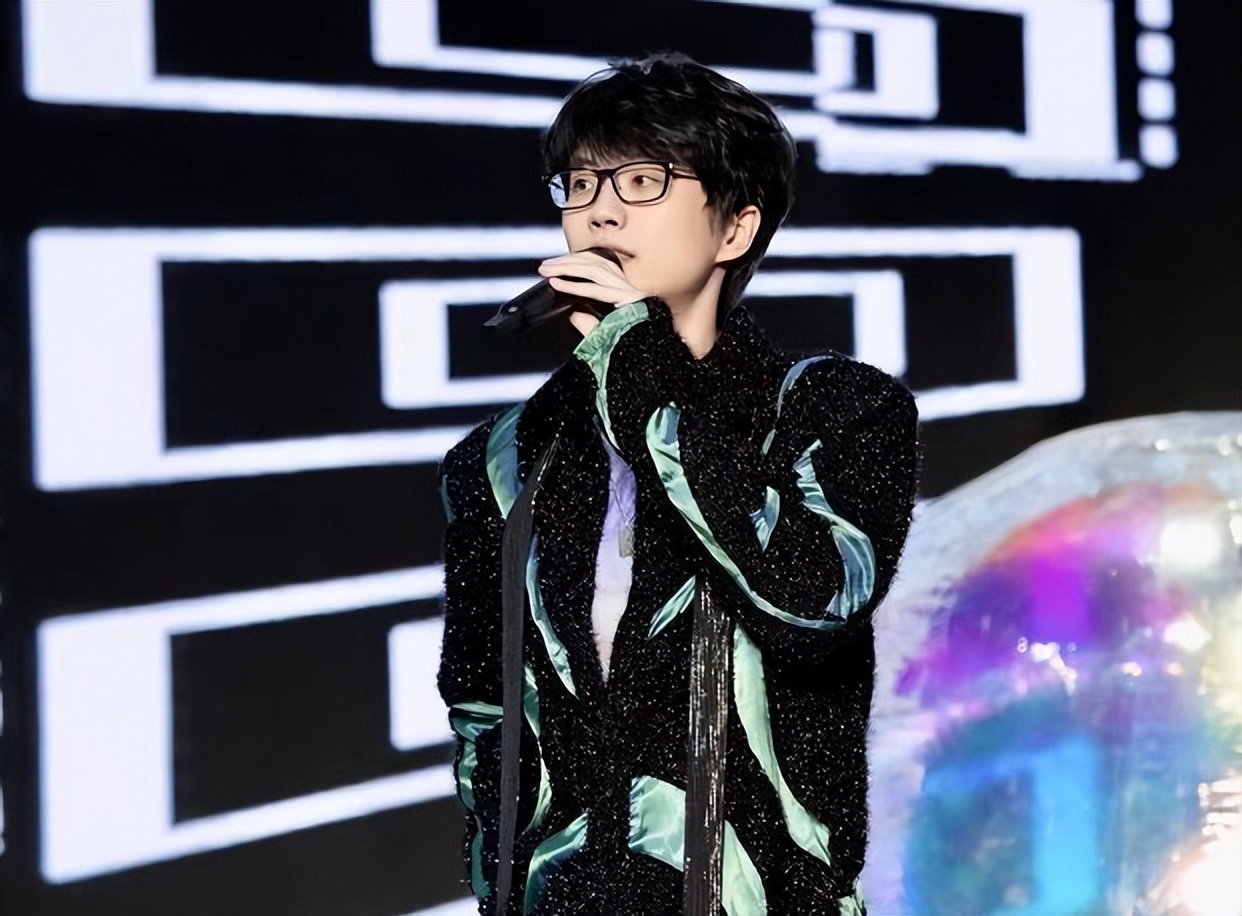 Haidie Music tried its best to protect Xu Song, first obtained evidence and then declared that ...