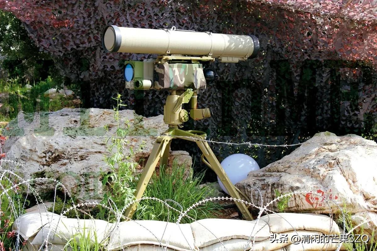 Challenging the super tank overlord: the powerful performance of 9M133 ...