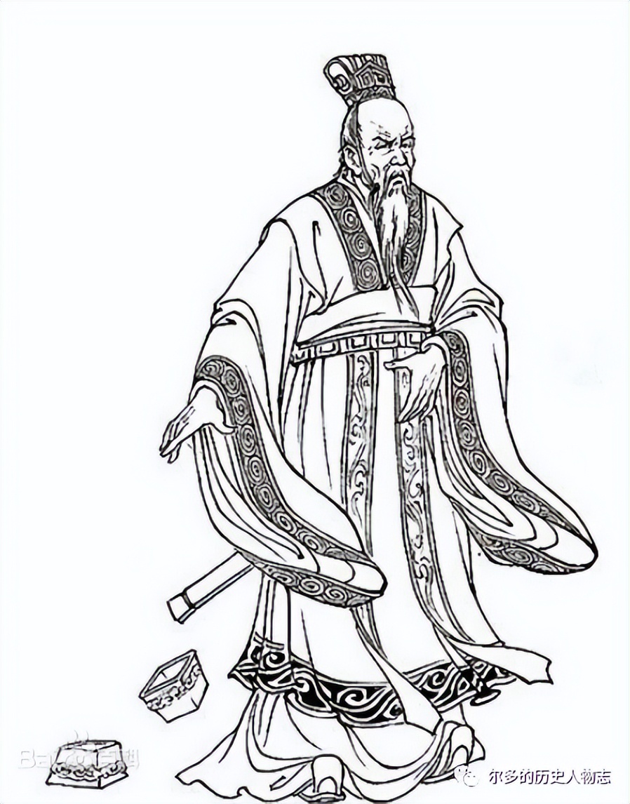 Xiang Yu, Overlord of Chu: How the Bright Moon Shines on the Ditch Fan ...