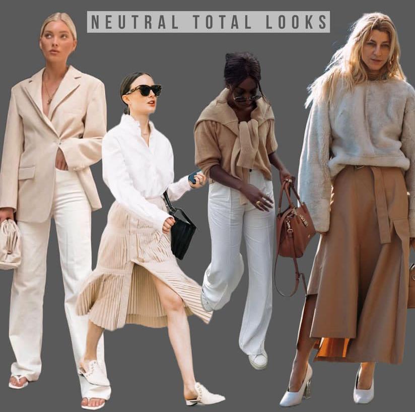 10 dressing trends suitable for the workplace to help you crack the ...