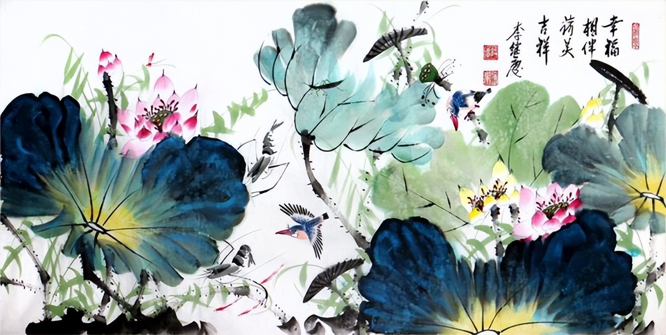 Li Jiqing - spokesperson of national traditional culture - iNEWS