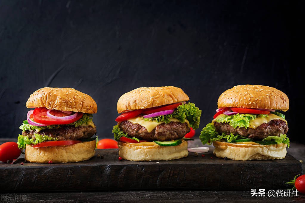 What is the QSC that all fast food chains such as KFC, Real Kung Fu ...