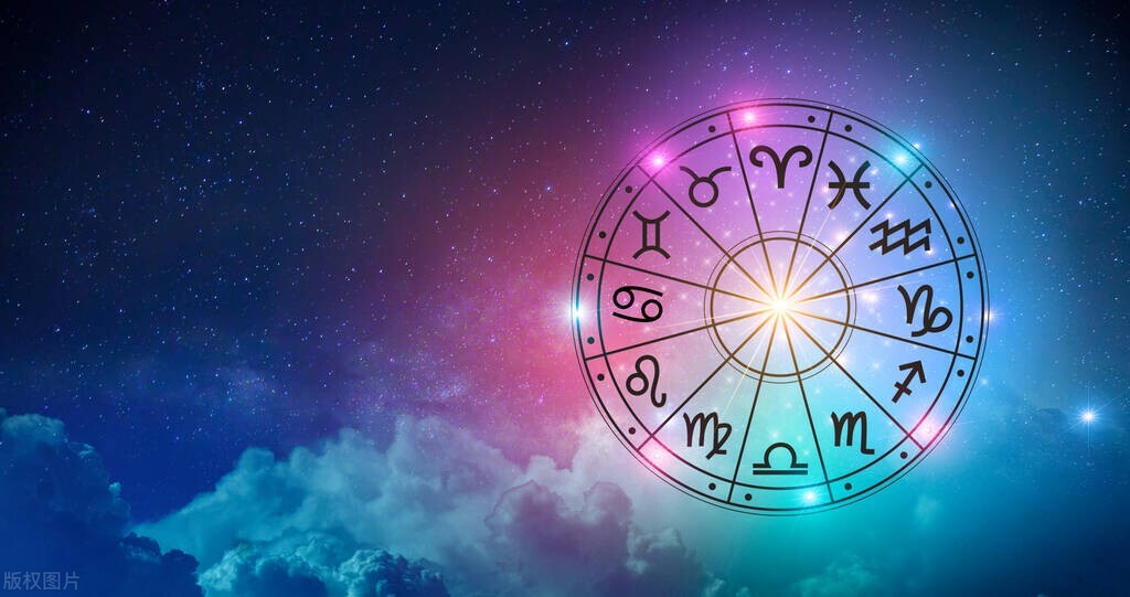 "Fortune and Prosperity"The horoscope reveals the secret! Which zodiac ...