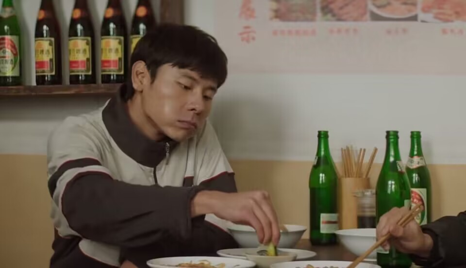 "The Long Season" understands Shen Hui, not the one who was hit, and then realizes that Wang ...