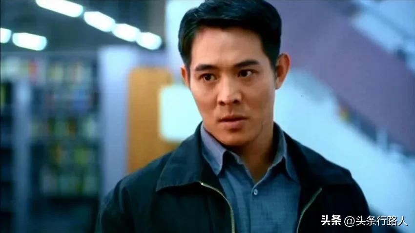 Jay Chou wanted to cooperate with Jet Li and sing the Kung Fu theme ...