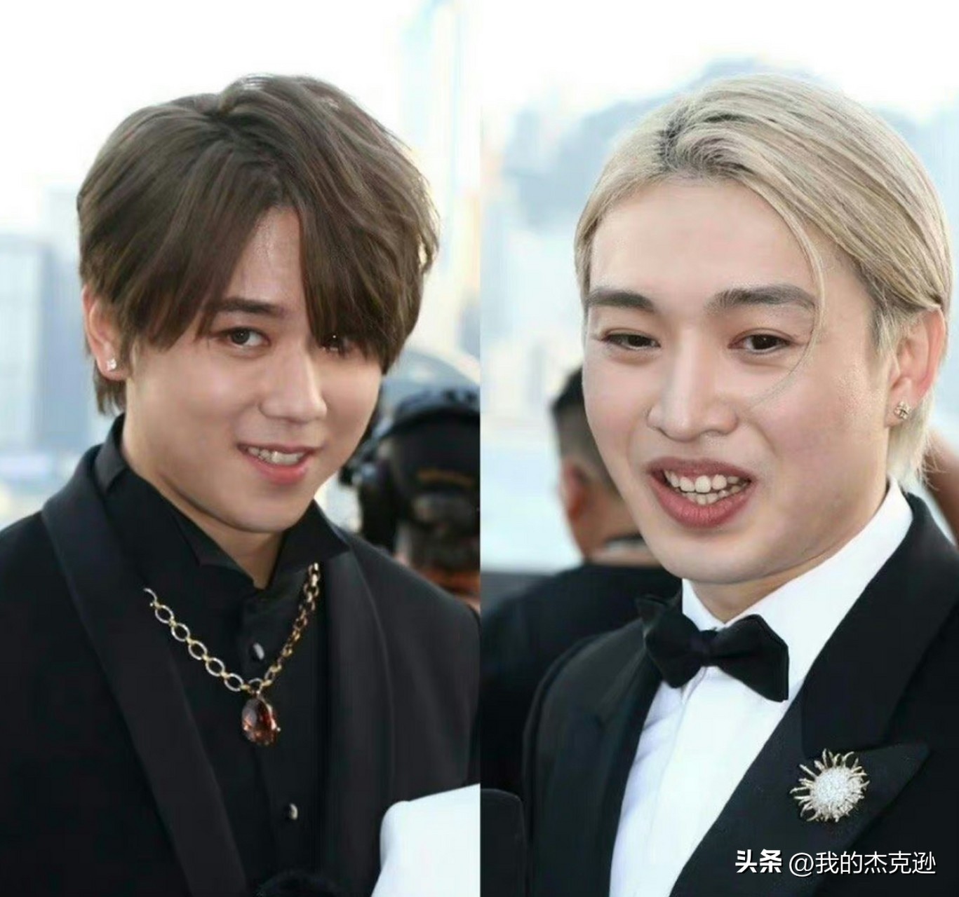 Don't touch Xiao Zhan! - iNEWS