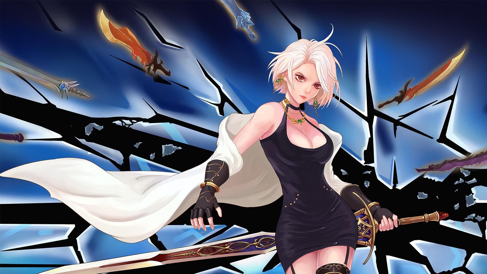 最初的快樂又多美好？DNF60版本是如何讓人念念不忘 - 頭條匯