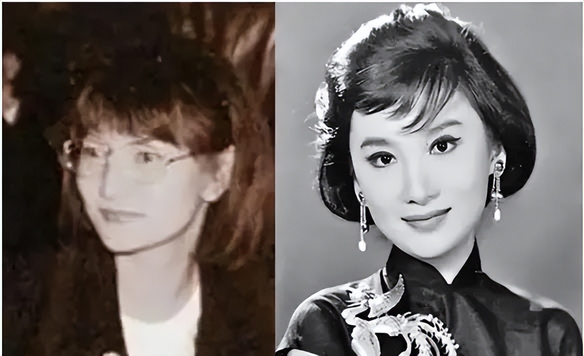 In 1976, after Jin Yong quarreled with his wife, he met Lin Leyi in a ...