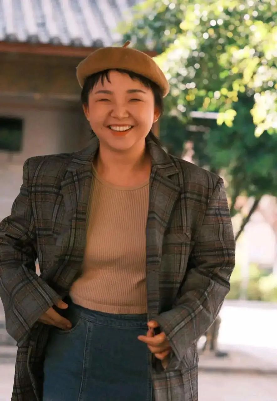 Raime Yoko's "dream of movie queen" was broken, and she once wrote: I ...