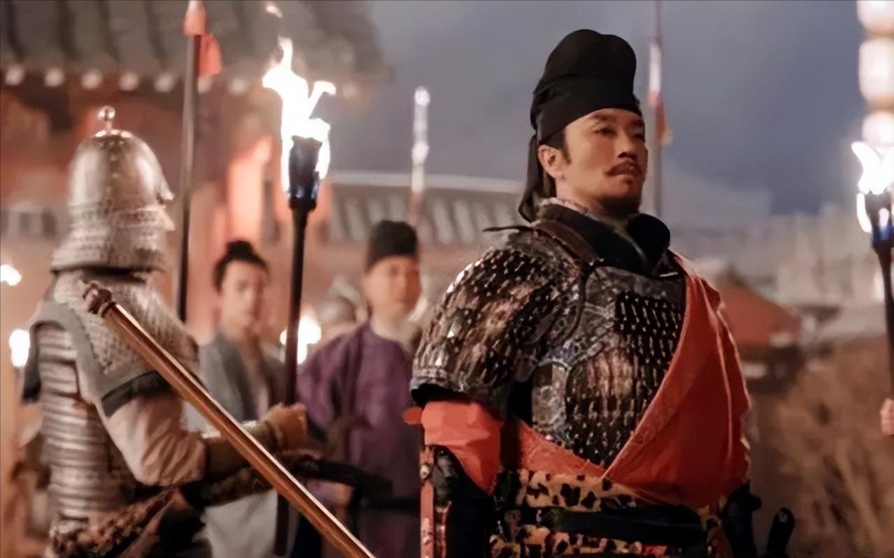 Tang Dezong lived a simple life and almost lost his life trying to cut ...