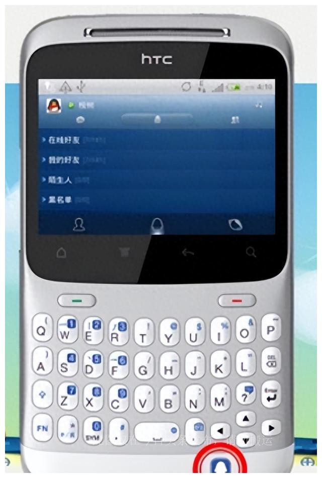 HTC, the Android brother, suddenly comes back to life! This new phone ...