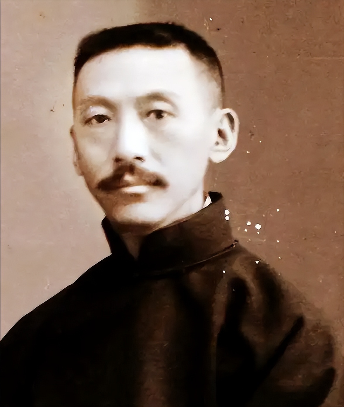 In 1942, Chen Duxiu confessed to his wife before his death: You can ...