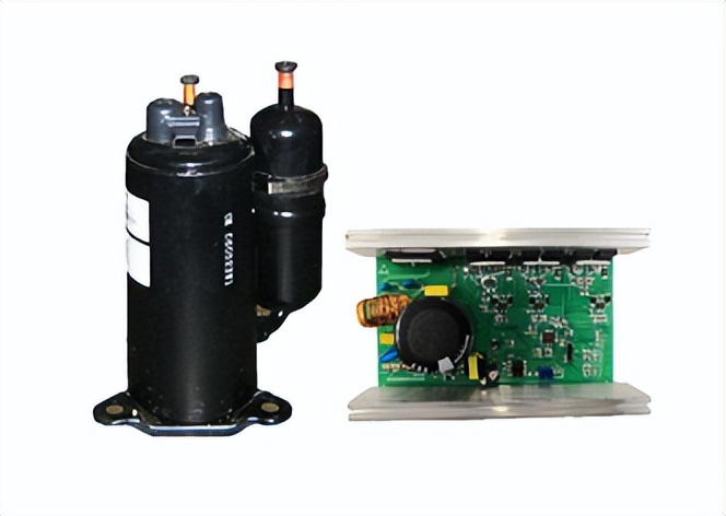 A brief analysis of the status quo of home appliance controllers in ...