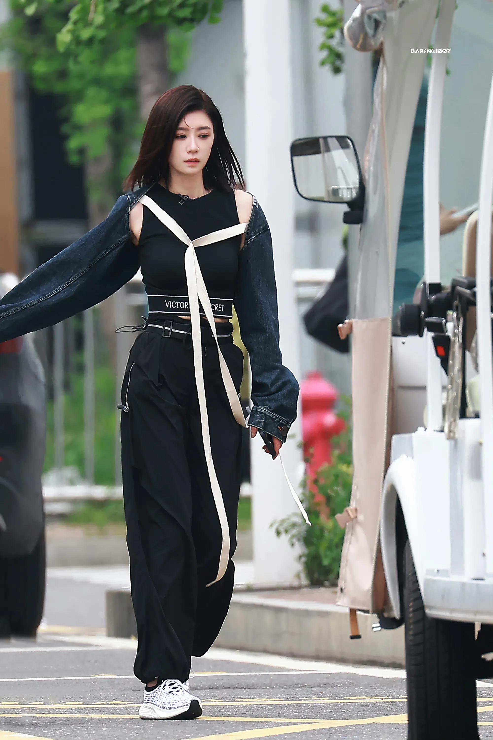 Alyssa Chia, the goddess of immortality - iNEWS