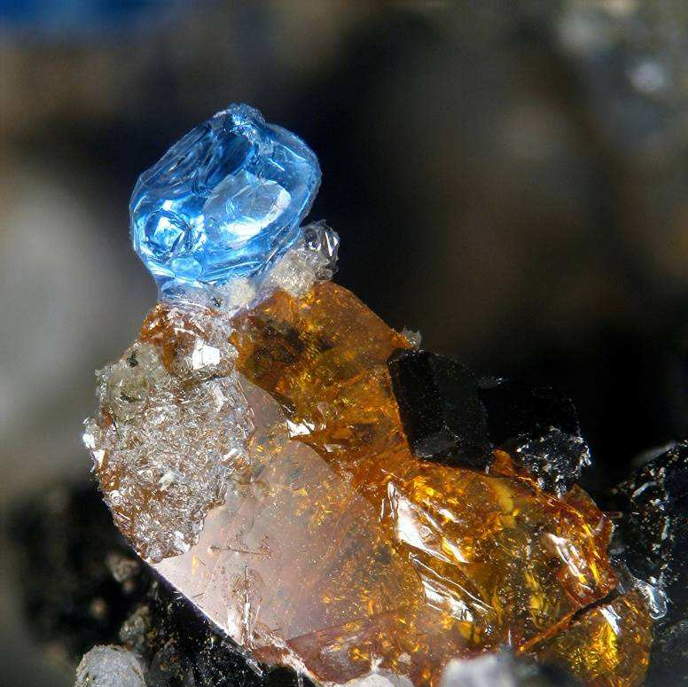 Briefly describe the origin of the mining industry in ancient Egypt ...