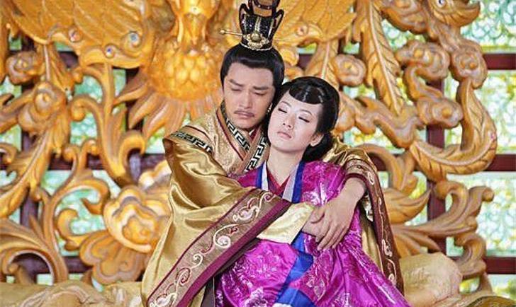 In history, why is the more harmonious the emperor and queen, the more ...