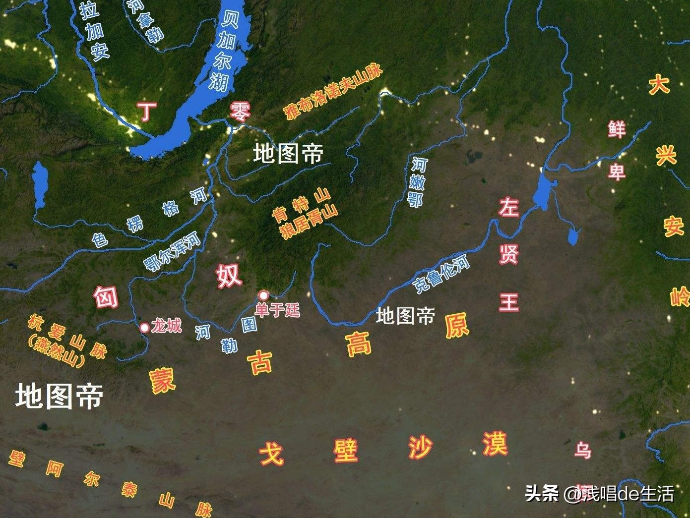 Why did Donghu, known as the "200,000 man who controls strings ...