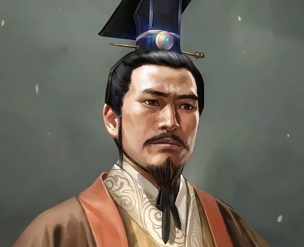 Sima Yun, who had the best chance to save the Western Jin Dynasty, was crushed to death in the ...