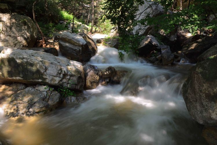 The "100 Cultural Landscapes" of the Jingdong Shilinxia Scenic Area in ...