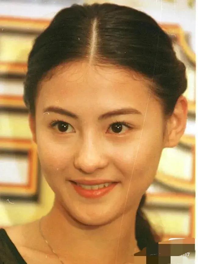 How amazing can genes be?5 authentic Chinese stars have their own mixed ...