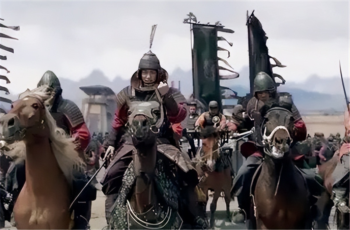 In the Western Han Dynasty, how good was "Wan Huhou"? Becoming Wanhuhou ...