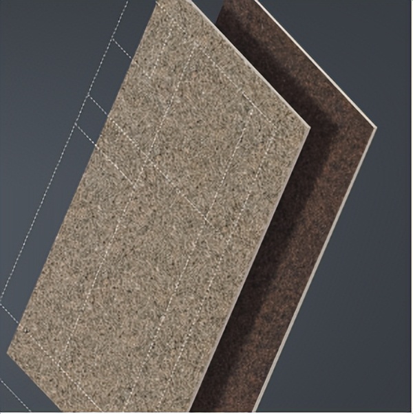 How to groove the ceramic sheet? Construction process of ceramic sheet ...