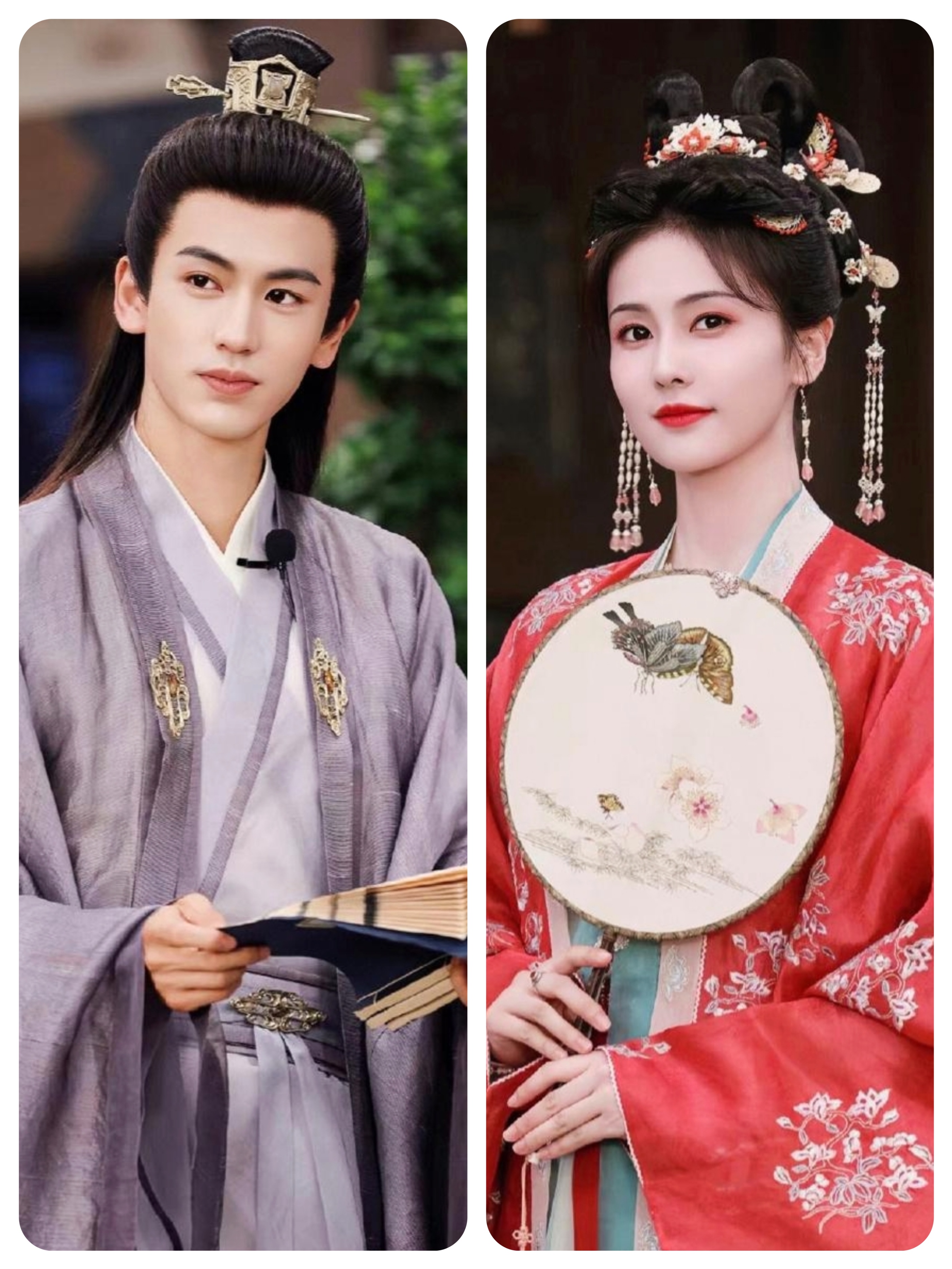 Yu Zheng has been promoting it for five years and gave away seven ...