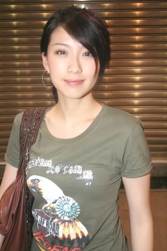 Yao Ziling in the series of goddesses with surnames - iNEWS