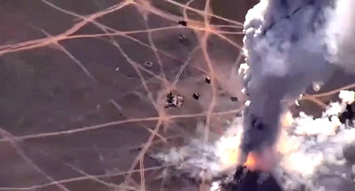 Ukraine's "Storm Shadow" cruise missile attacks Russia's Black Sea ...