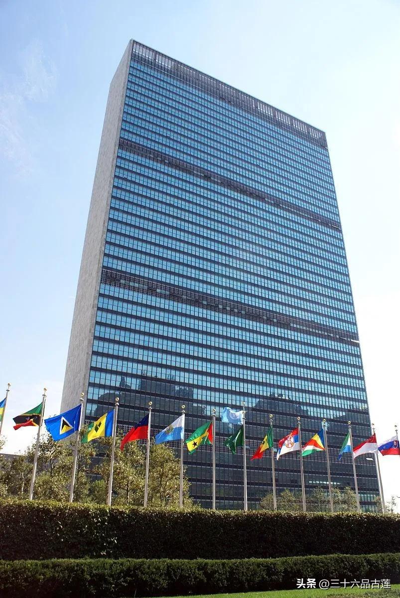 The three "arrows" counterattacked strongly! Even Biden didn't expect ...