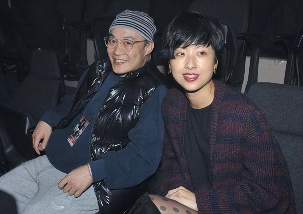 Chen Xiaochun's version of [Deer and Ding Ji] actress status - iMedia