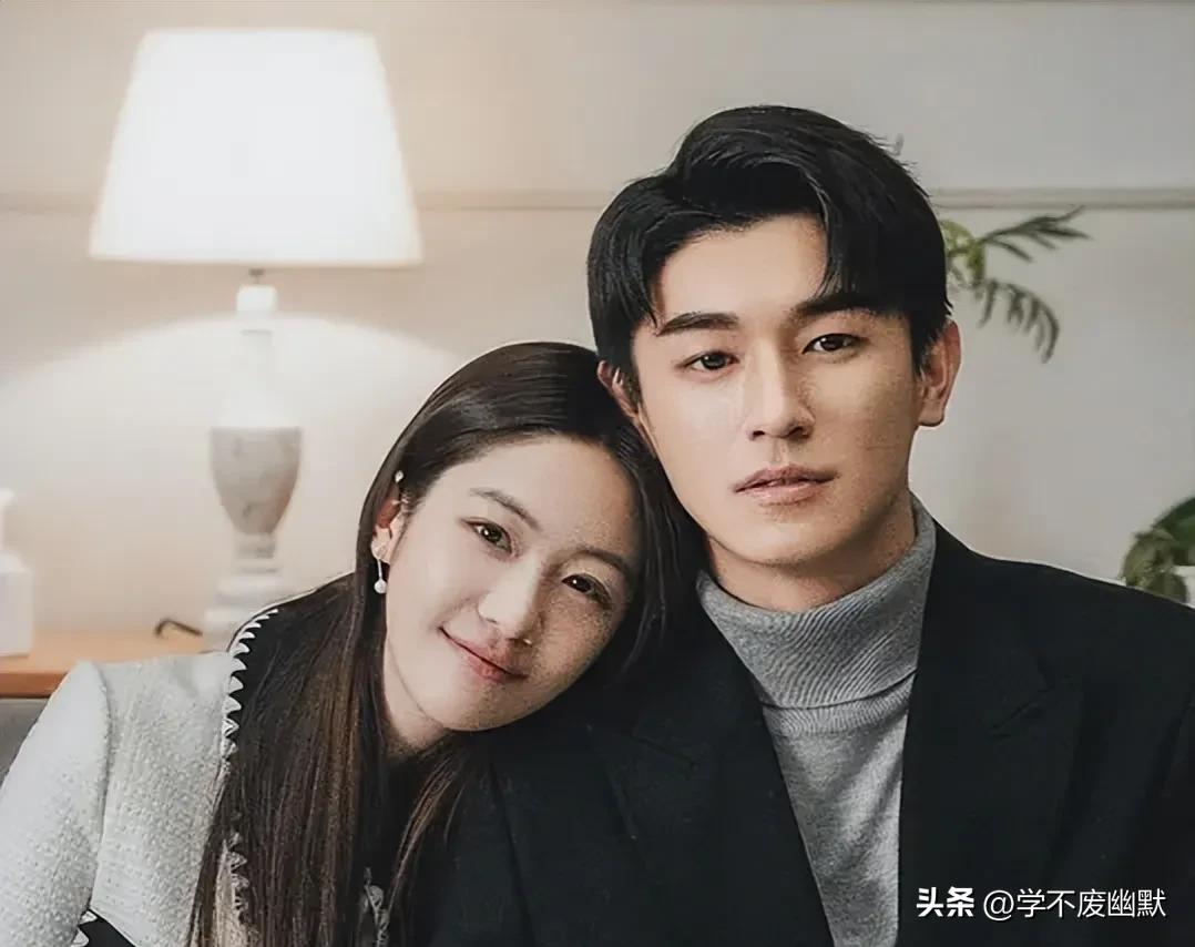 The reason for "My Secret Roommate" out of the circle, Yang Xuwen's acting skills, Xiang Hanzhi ...