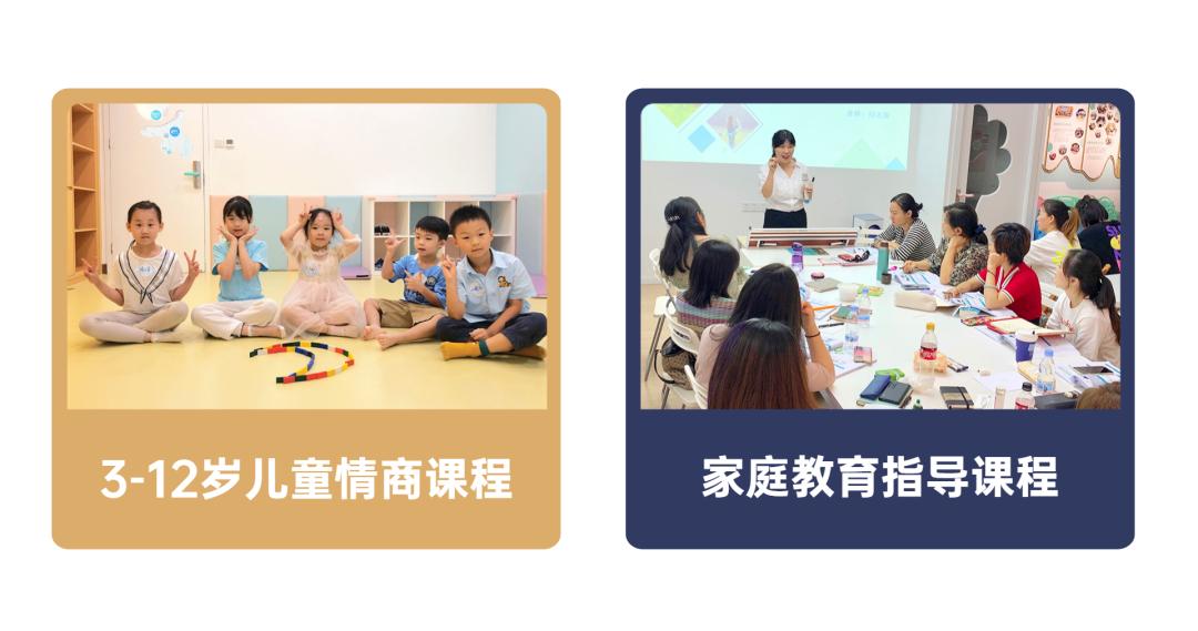 Marshmallow Emotional Intelligence·Family Education - iNEWS