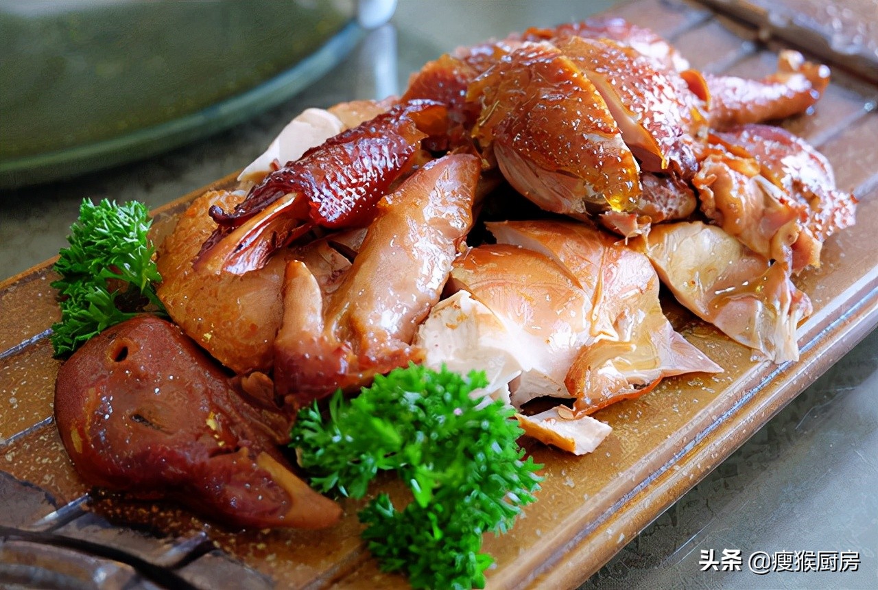 The famous "11 dishes" in the Northeast, eat more than 6 kinds of "Old ...