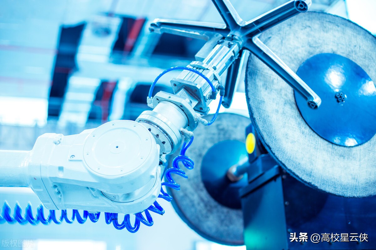 Artificial intelligence (AI) will replace humans in these jobs now and ...