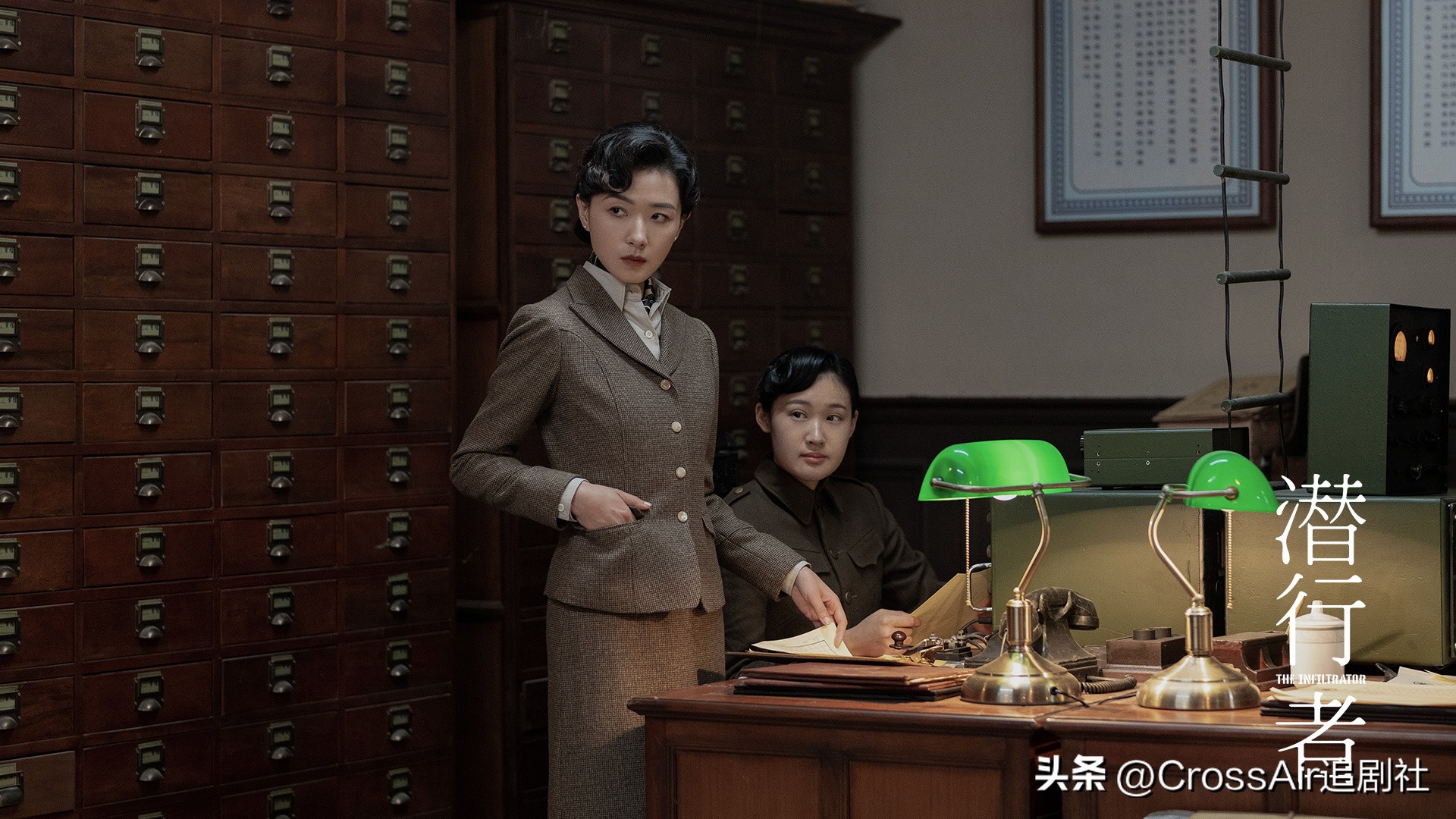 The finale is beyond words! What went wrong with Huang Xiaoming and Wan ...